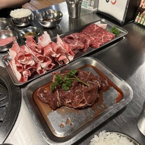 EXIT 5 KOREAN BBQ - 854 Photos & 501 Reviews - 911 N 10th Pl, Renton ...