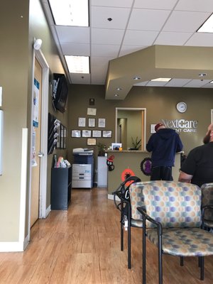 NEXTCARE URGENT CARE TUCSON - N. ORACLE ROAD - Updated November 2025 ...