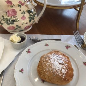 TEALICIOUS TEA HOUSE & CATERING - 136 Photos & 75 Reviews - 4995 W ...