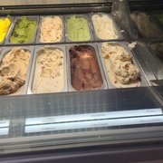 BIGDASH ICE CREAM & PASTRIES - 660 Photos & 552 Reviews - 888 S ...
