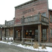 CRAZY MOUNTAIN RANCH - 62 Photos & 12 Reviews - 104 Hammond Creek Rd ...