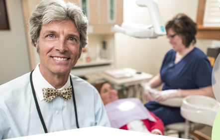 KNEIB DENTISTRY - Updated December 2025 - 12 Photos - 3325 W 26th St ...