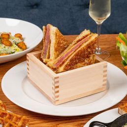 THE FINCH - Updated January 2026 - 357 Photos & 248 Reviews - 5307 East ...