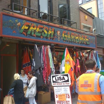 FRESH GARBAGE - Updated December 2025 - 13 Photos & 30 Reviews - 24 ...