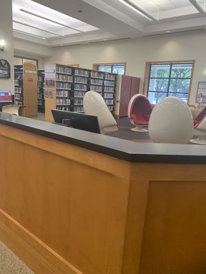 LOOSCAN NEIGHBORHOOD LIBRARY - Updated December 2024 - 46 Photos & 33 ...