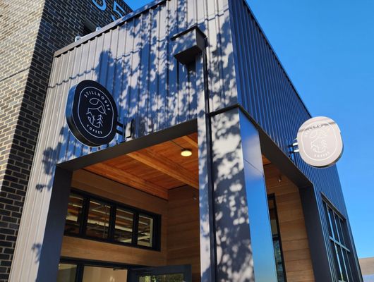 STILLHOUSE COFFEE - Updated September 2024 - 35 Photos & 18 Reviews ...
