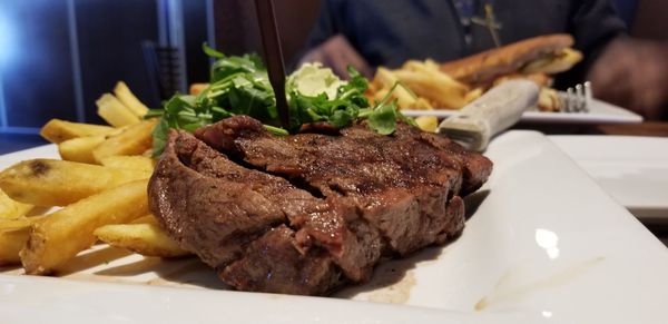 ALE HOUSE COLUMBIA - 627 Photos & 668 Reviews - American (New) - 6480 ...