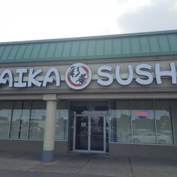 SAIKA SUSHI - Updated July 2025 - 729 Photos & 266 Reviews - 576 Dick ...