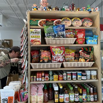 MAMA YOSHI MINI MART - Updated March 2025 - 76 Photos & 24 Reviews - 17 ...