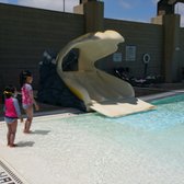 Ned Baumer Aquatic Center - 12 Photos & 16 Reviews - Swimming Pools ...