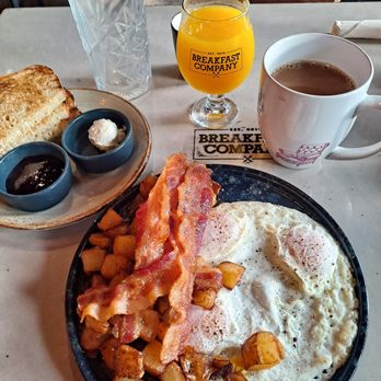 MISSION VALLEY BREAKFAST COMPANY - Updated May 2024 - 628 Photos & 324 ...