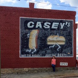 CASEY’S - Updated January 2026 - 96 Photos & 84 Reviews - 53 N Jackson ...
