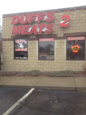 DUFF’S MEAT 2 - Updated October 2025 - 10 Reviews - 1223 Vermillion St ...