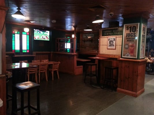 IRISH MURPHY’S - Updated September 2025 - 12 Photos & 13 Reviews - Cnr ...