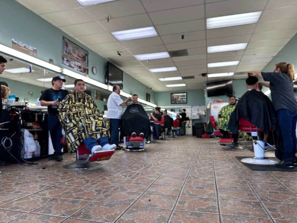 VILLA BARBER’S - Updated October 2025 - 10 Photos & 29 Reviews - 23411 ...
