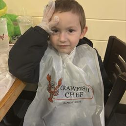 CRAWFISH CHEF - Updated December 2025 - 177 Photos & 206 Reviews - 1645 ...