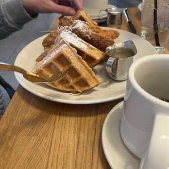 HOPE BREAKFAST BAR - WOODBURY - Updated October 2025 - 99 Photos & 80 ...