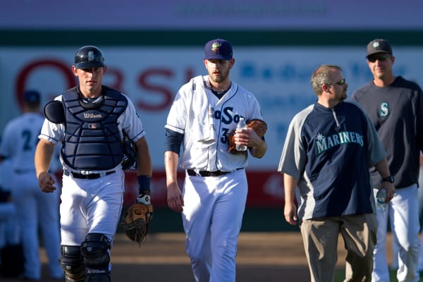 EVERETT AQUASOX BASEBALL CLUB - Updated June 2025 - 52 Photos & 28 ...