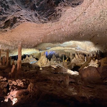 INNER SPACE CAVERN - 820 Photos & 364 Reviews - 4200 S IH-35 ...