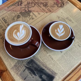 THINKING CUP - Updated July 2025 - 745 Photos & 720 Reviews - 236 ...