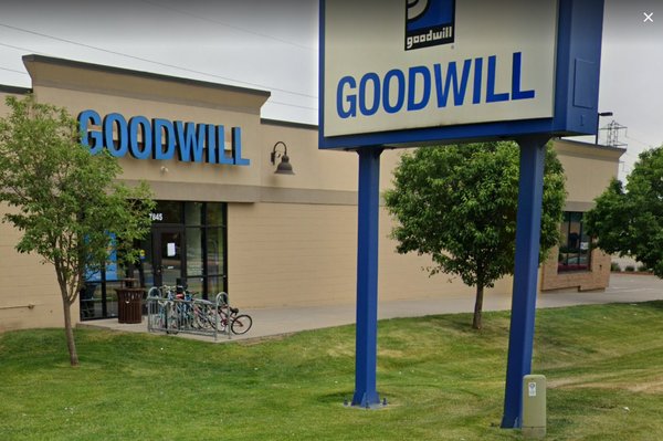 GOODWILL - BLOOMINGTON - Updated October 2024 - 34 Reviews - 7845 ...