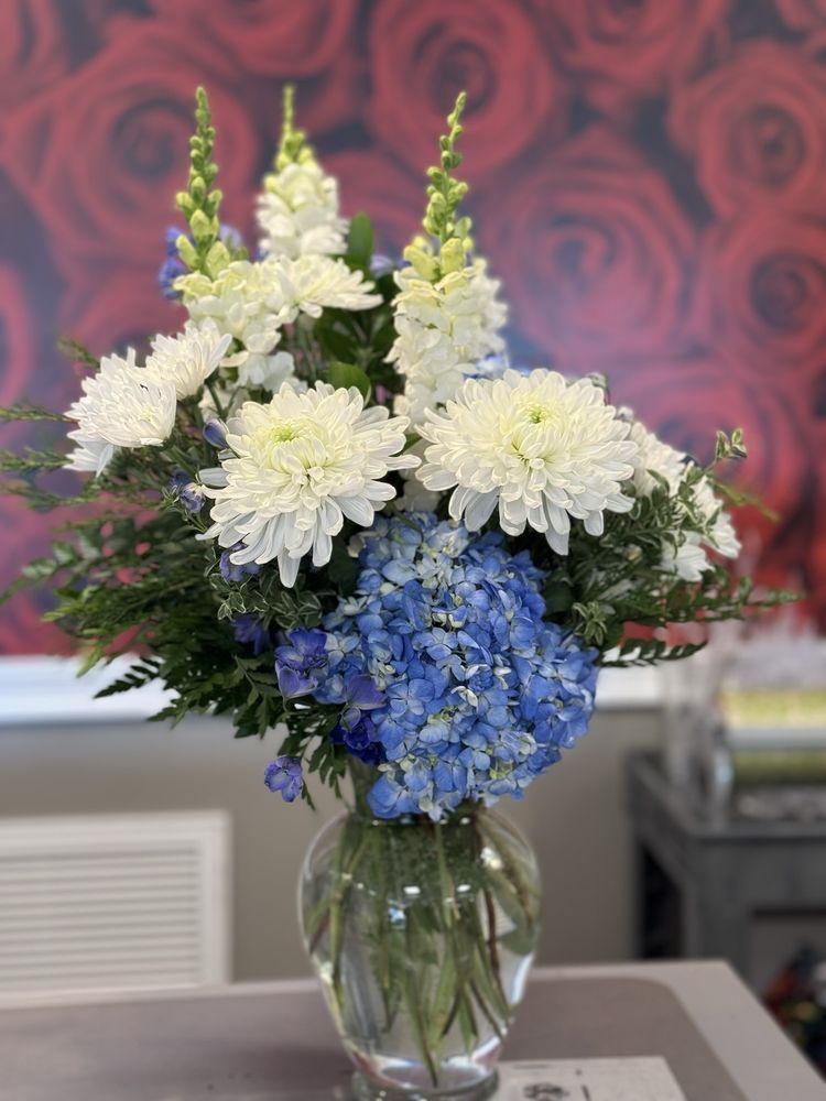 ROSEBUD FLORIST - Updated May 2026 - 45 Photos & 47 Reviews - 350 ...