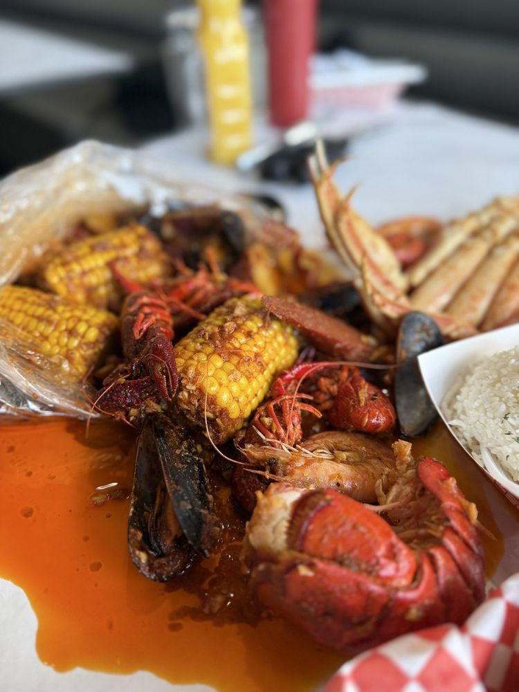 BOIL DADDY - CORONA - Updated April 2025 - 306 Photos & 182 Reviews ...