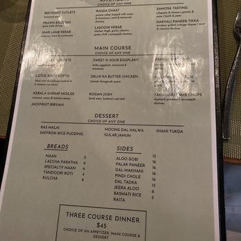 SAAR INDIAN BISTRO - Updated May 2024 - 763 Photos & 429 Reviews - 241 ...