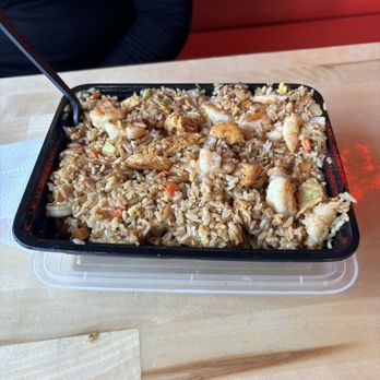 HIBACHI PAPI - Updated July 2025 - 172 Photos & 223 Reviews - 920 ...