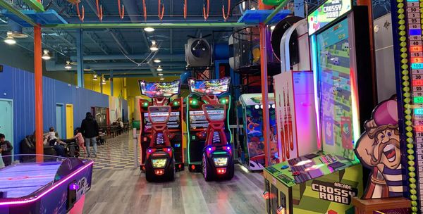 EPIC PLANET FUN - Updated December 2025 - 32 Photos - 24 Lebovic Avenue ...