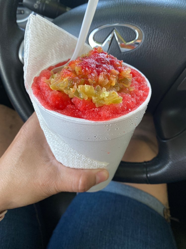 TASTEE ICE - 17 Photos & 33 Reviews - 829 S Belt Line Rd, Grand Prairie ...