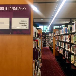 BURIEN LIBRARY - 29 Photos & 35 Reviews - 400 SW 152nd St, Burien ...