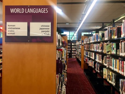 KENT LIBRARY - Updated December 2025 - 18 Photos & 42 Reviews - 212 2nd ...