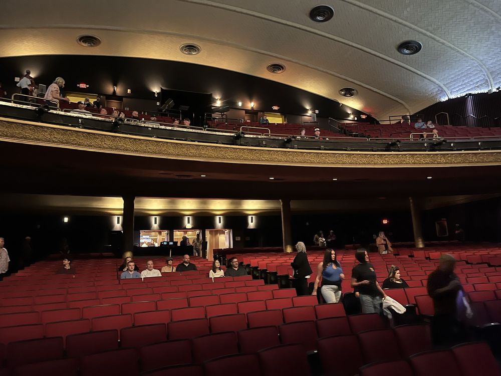 GOODYEAR THEATER - Updated May 2026 - 15 Photos & 13 Reviews - 1201 E ...
