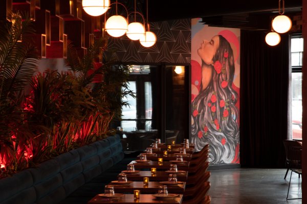 WILD ROSE EATERY AND BAR - Updated July 2024 - 1298 Photos & 647 ...