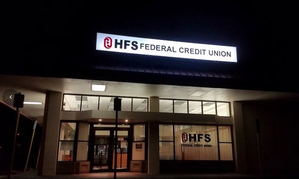 HFS FEDERAL CREDIT UNION - Updated July 2025 - 111 East Puainako St ...