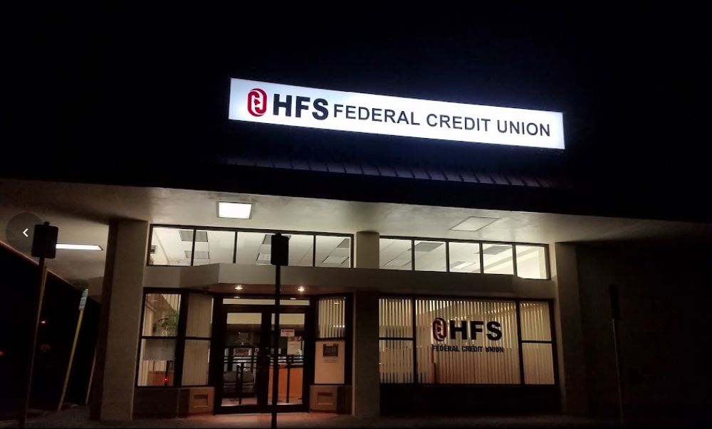 HFS FEDERAL CREDIT UNION - Updated June 2025 - 111 East Puainako St ...