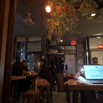 LEAF BAR & LOUNGE - Updated October 2024 - 1376 Photos & 562 Reviews ...