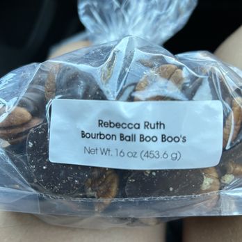 REBECCA-RUTH CANDY - Updated December 2025 - 203 Photos & 77 Reviews ...