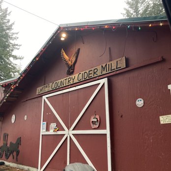 LATTIN’S COUNTRY CIDER MILL AND FARM - Updated July 2025 - 177 Photos ...