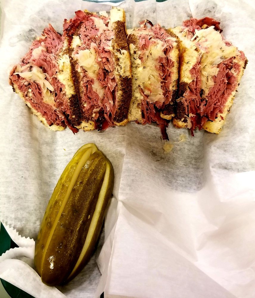 ANNA’S DELI - Updated May 2025 - 95 Photos & 109 Reviews - 8207 Tourist ...