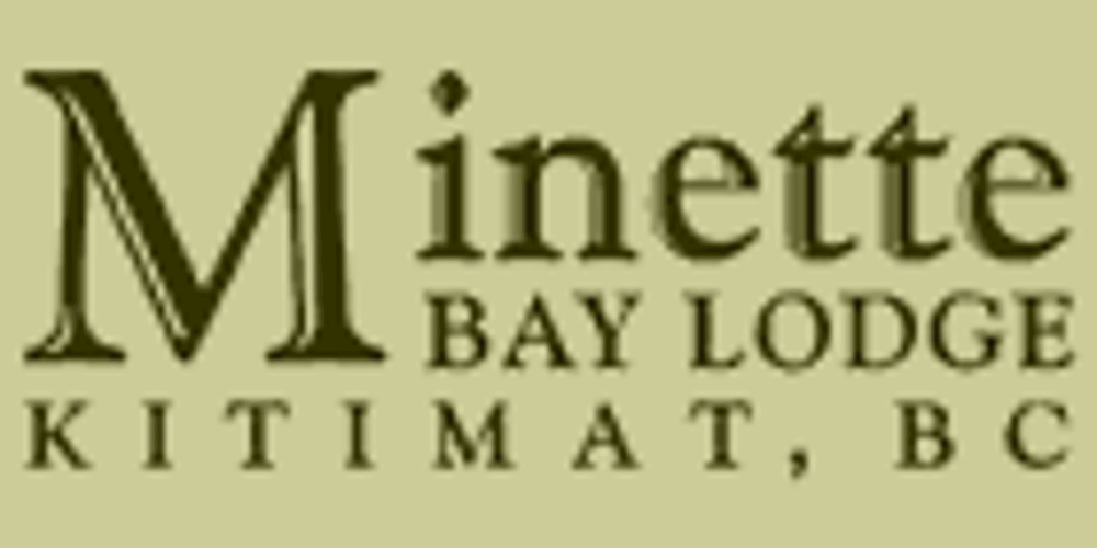 MINETTE BAY LODGE - Updated Jun 2024 - 30 Photos - 2255 Kitamaat ...
