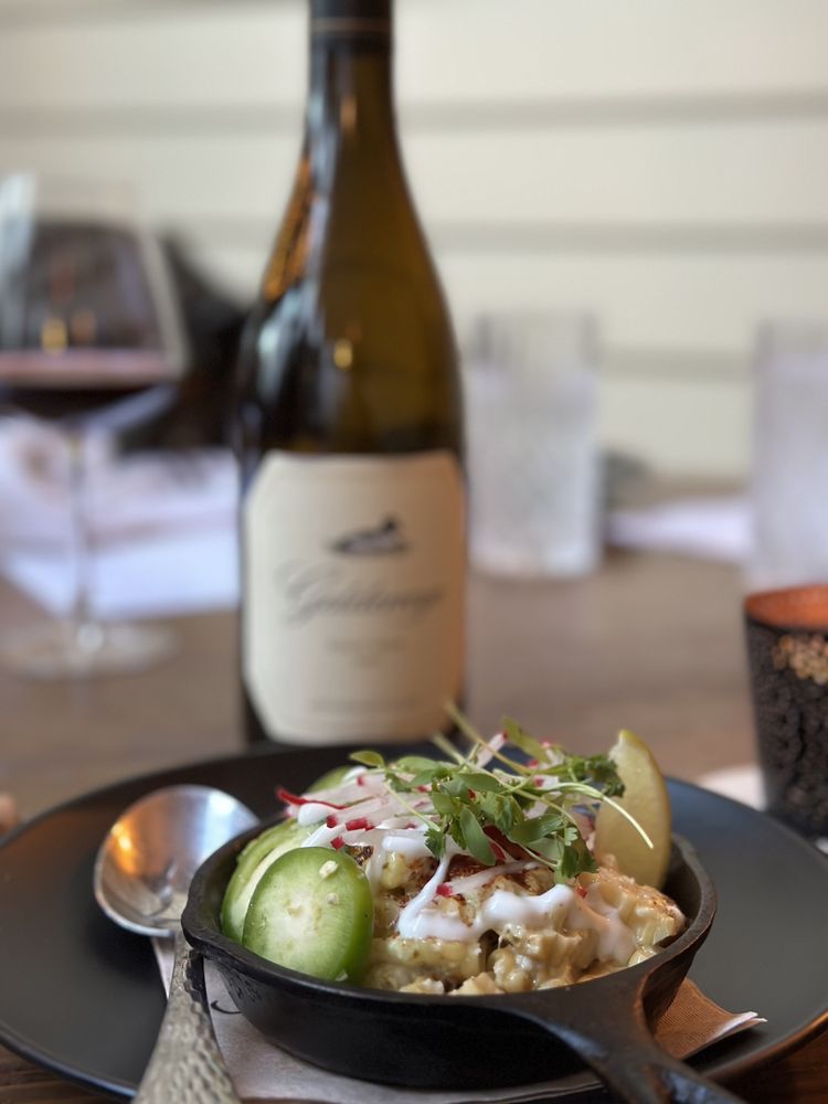 THE HERO RANCH KITCHEN - 1837 Photos & 759 Reviews - 14583 Big Basin ...