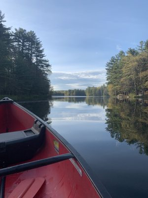 CALEF LAKE CAMPGROUND - Updated September 2025 - 593 Chester Rd, Auburn ...