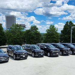 Best Transportation Services Near Me - December 2025: Find Nearby ...