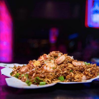 THE RICE BOX - 217 Photos & 77 Reviews - 5 Greenway Plz E, Houston ...