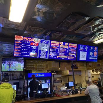 J.J.’S PIE CO. - Updated October 2025 - 204 Photos & 335 Reviews - 555 ...