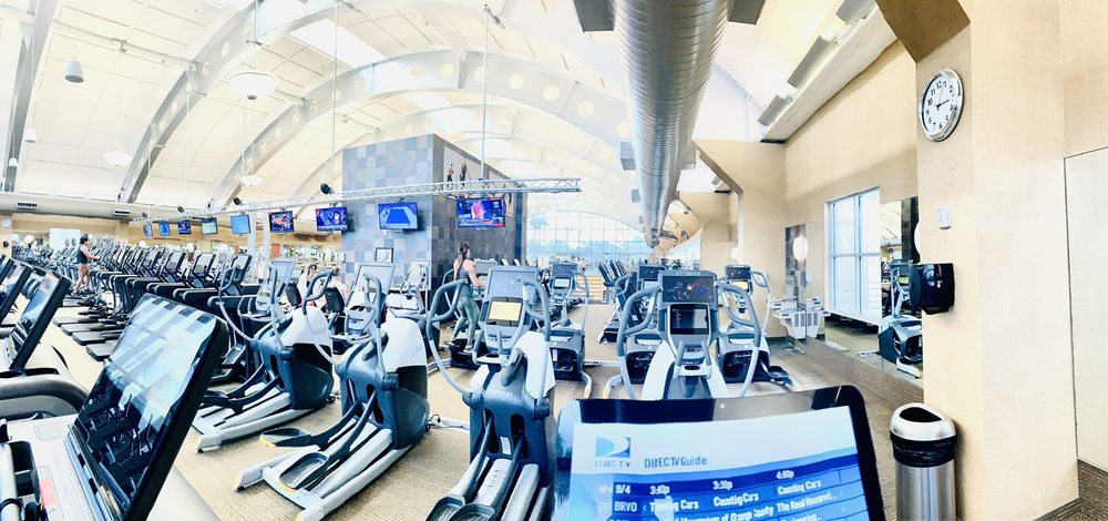 LIFE TIME - 87 Photos & 107 Reviews - 1499 Yamato Rd, Boca Raton ...