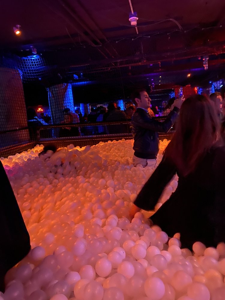 CONCOURSE DANCE BAR - Updated December 2025 - 86 Photos & 163 Reviews ...