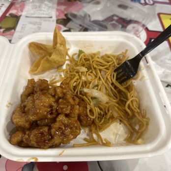 PANDA EXPRESS - Updated December 2025 - 29 Photos & 35 Reviews - 364 ...